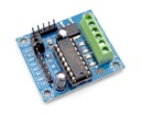 Módulo Motor Driver L293D Puente H | Digital CoDesign